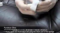 12 scratches & scuffs_sim 如何修复皮革的脱皮现象--touch