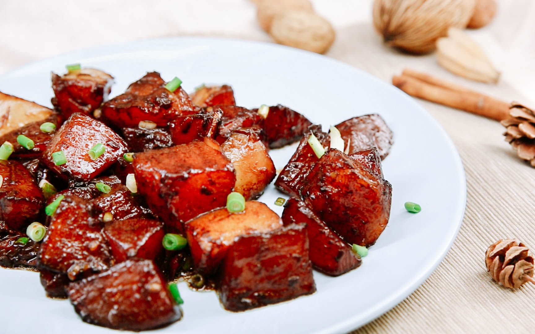 用这种方法烧萝卜,做法简单又好吃!|好好吃