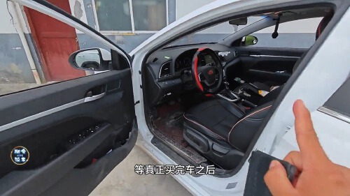 汽车灯光开关的正确使用方法,新手司机要知晓,开车上路更安全