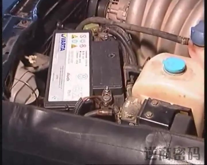 汽车电器常见维修高级教材 全1讲 视频教程