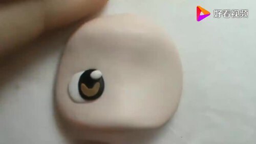 零基础也能捏!超详细火影卡卡西橡皮泥手办教程,还原度爆表!