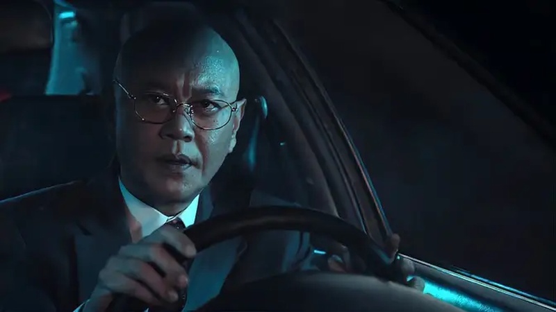 风吹半夏:公司偷税被查,裘总立马把赃款送回去,哪料晚了!
