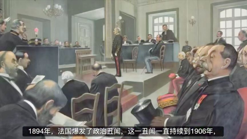 (四十)在法院中的统计学应用
