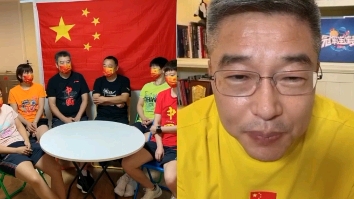 210807国乒男女队腾讯直播:马龙许昕樊振东刘国梁王楚钦秦志戬和...