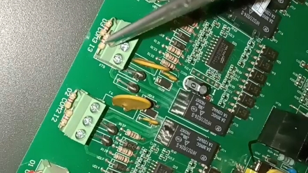 消防报警系统之海湾多线盘定义及终端器zd01使用方法及注意事项