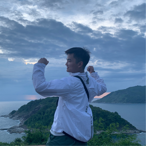 软件测试老白 