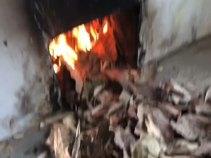 回望人间烟火,一代人的记忆