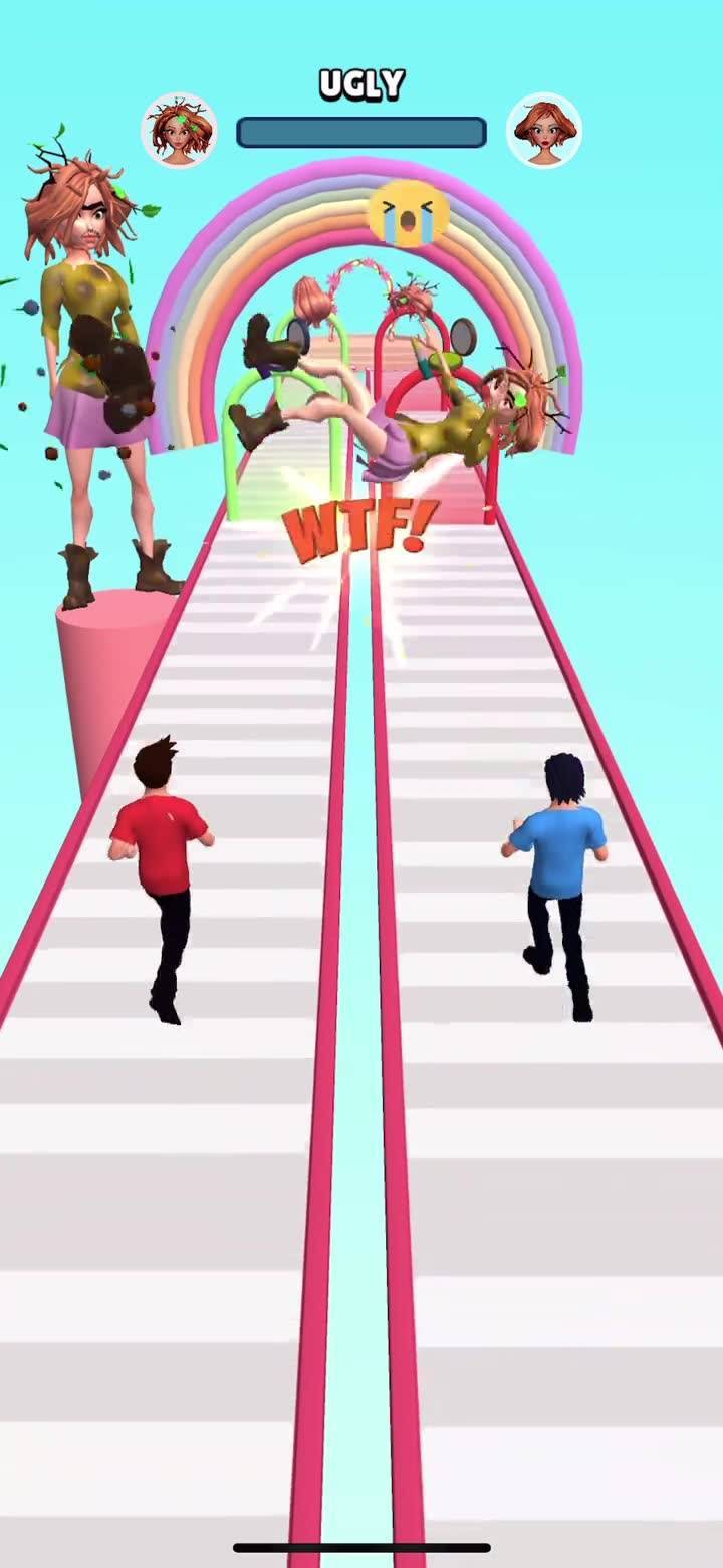 益智小游戏 #小游戏 (2)