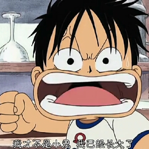 MH的世界 