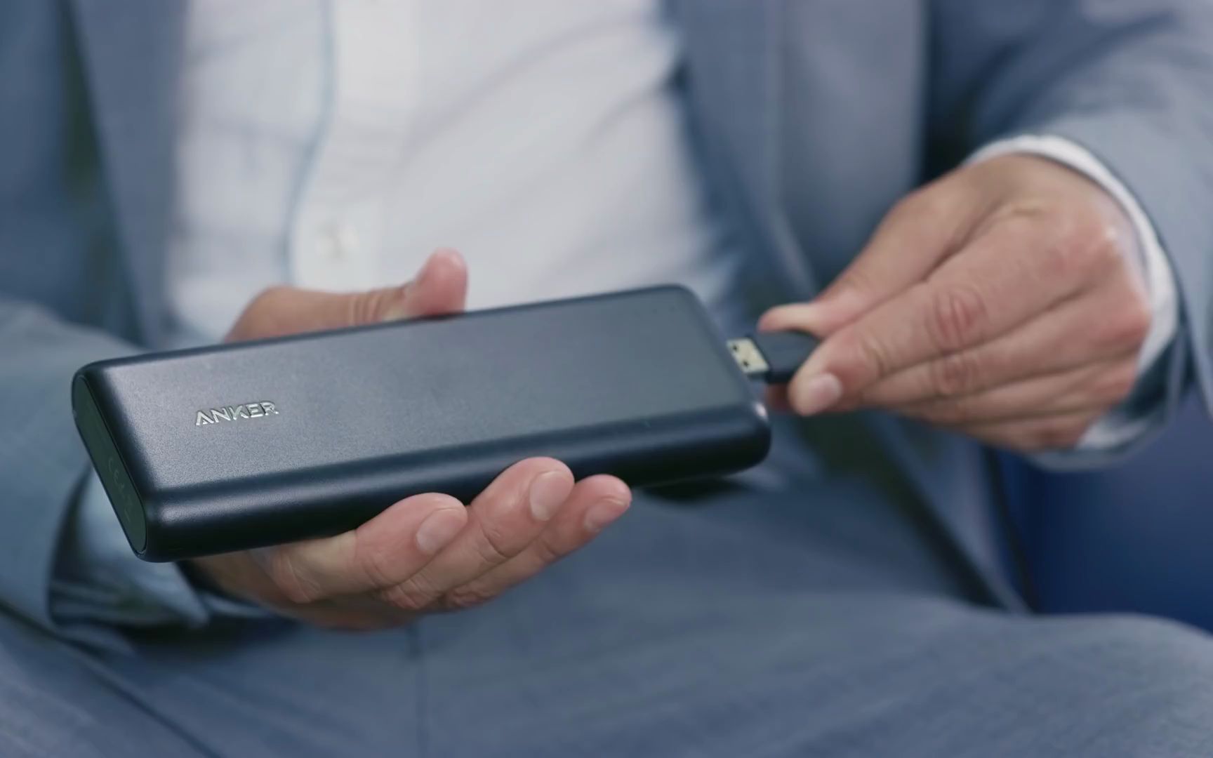 品牌出海案例 - Anker Portable Chargers