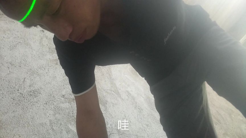 看石材人怎样测量楼梯踏步,计算尺寸?