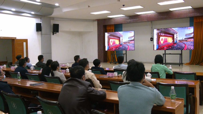#全国脱贫攻坚总结表彰大会 #全国脱贫攻坚楷模