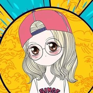 小鱼儿sunny