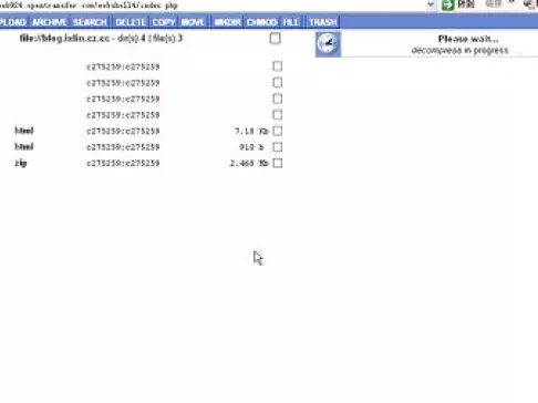 [IXwebhosting中文视频教程].09.php.and.MySQL综合实例