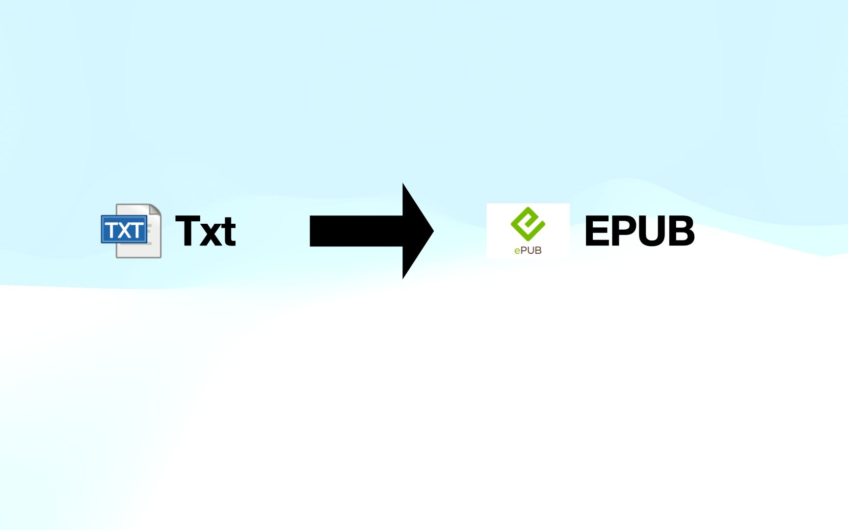 convert文字篇--txt到epub的转换