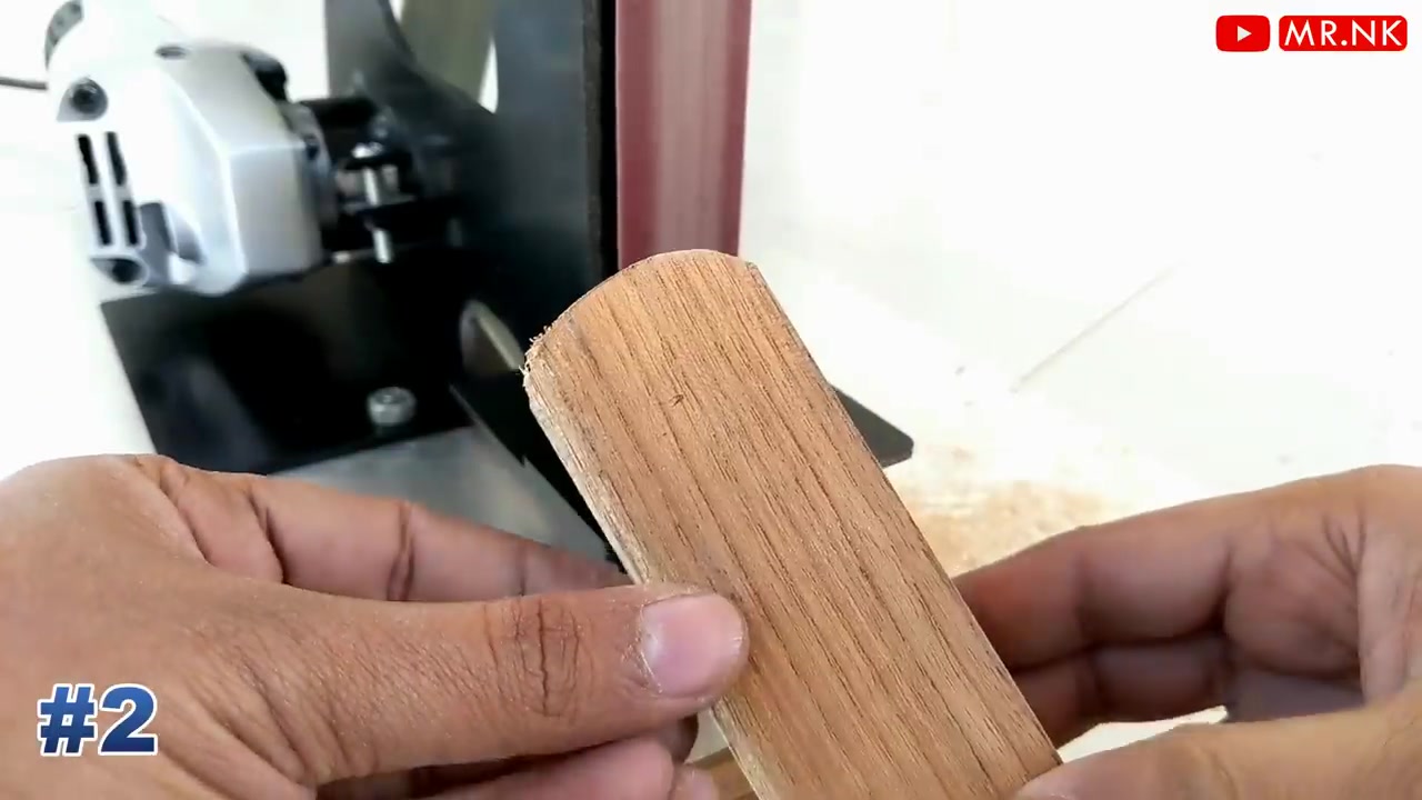 角磨机的五种用途