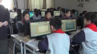 20.小学综合实践活动3-6年级《6.演示文稿展成果》山东省市级优课
