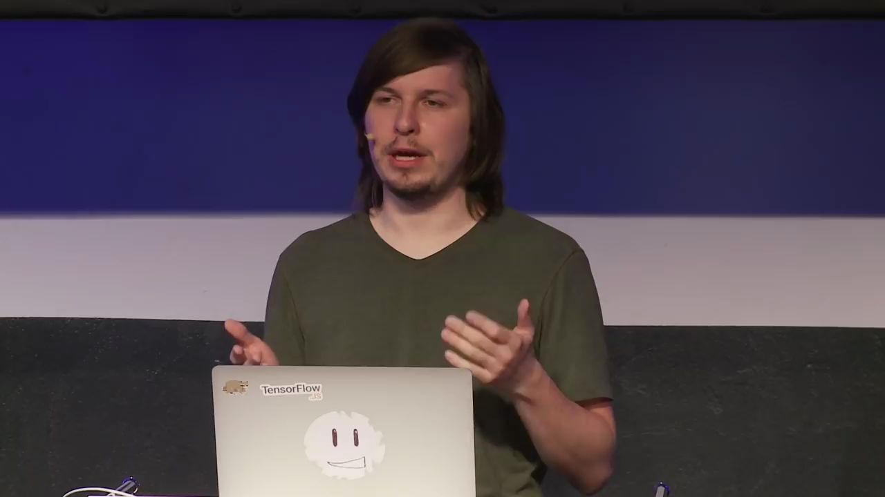 llhttp - new HTTP 1.1 parser for Node.js by Fedor Indutny _ JSConf EU ...