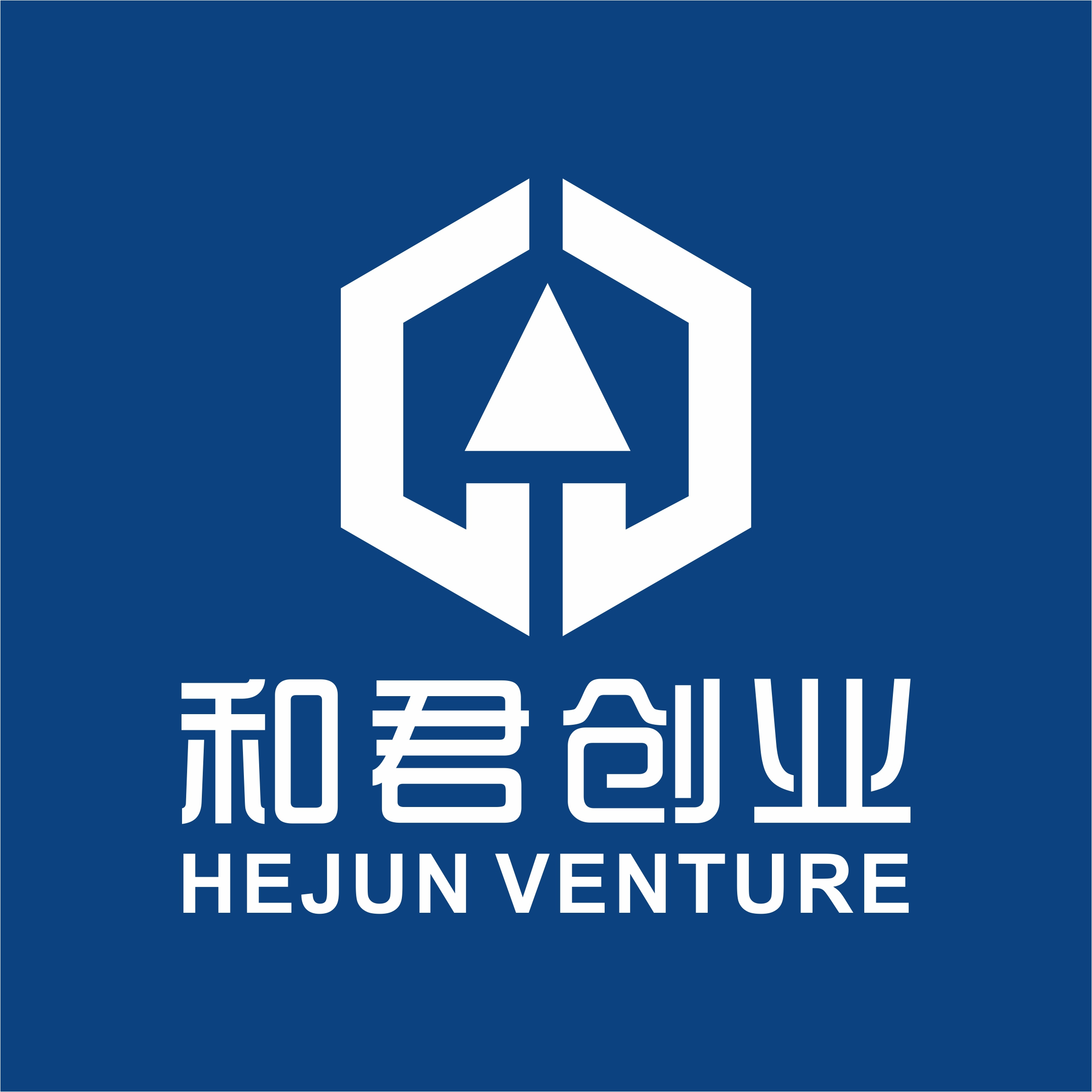 陕西和君创业有限公司 