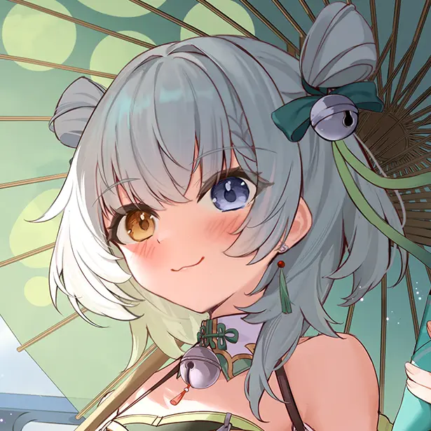 空相面灵气 