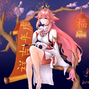 快让宇宇滚去画画 