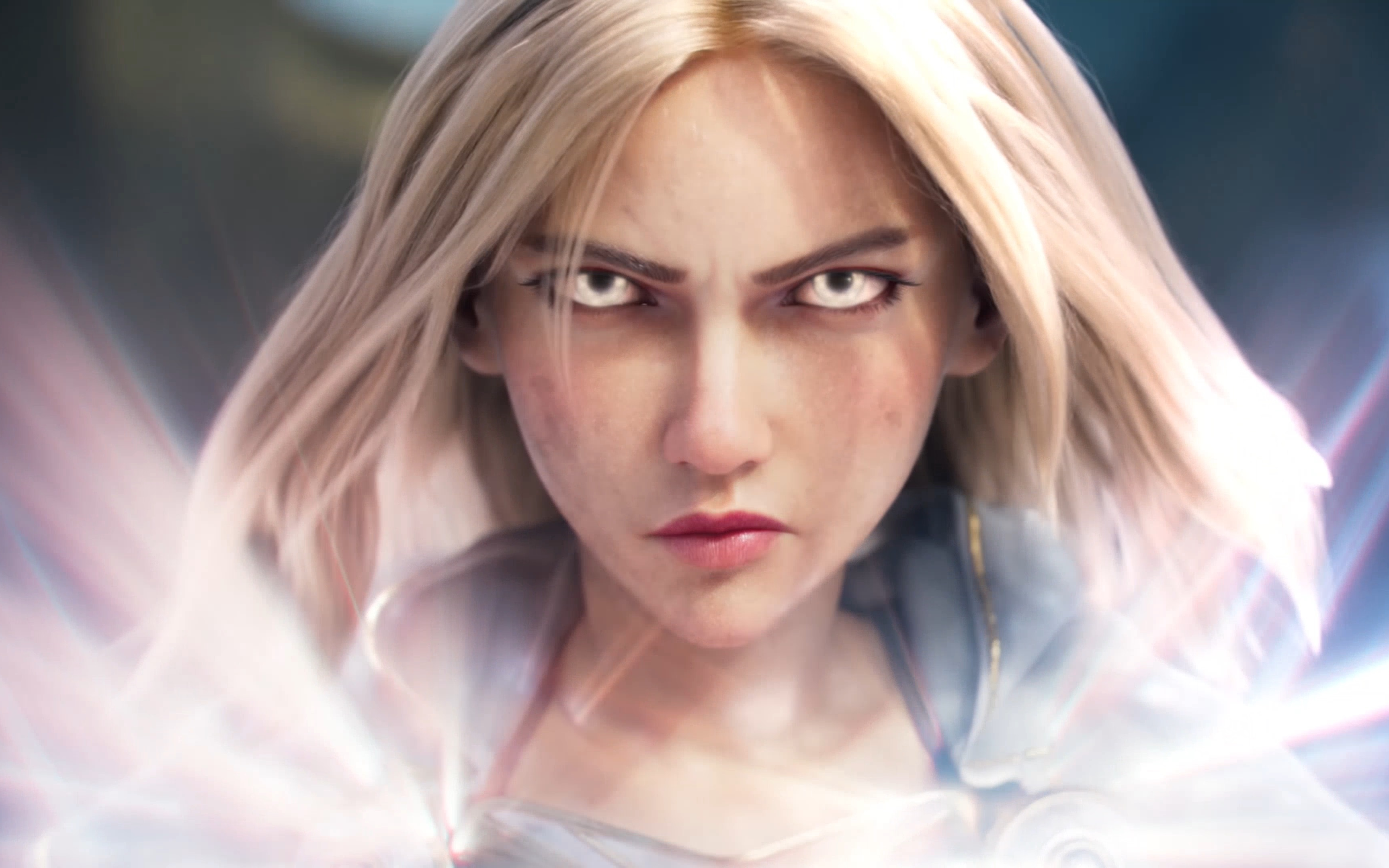 【英雄联盟/CG整理/1080P】宣传CG动画合集,记得看简介的整理思路...