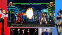 KOF13- Ryo