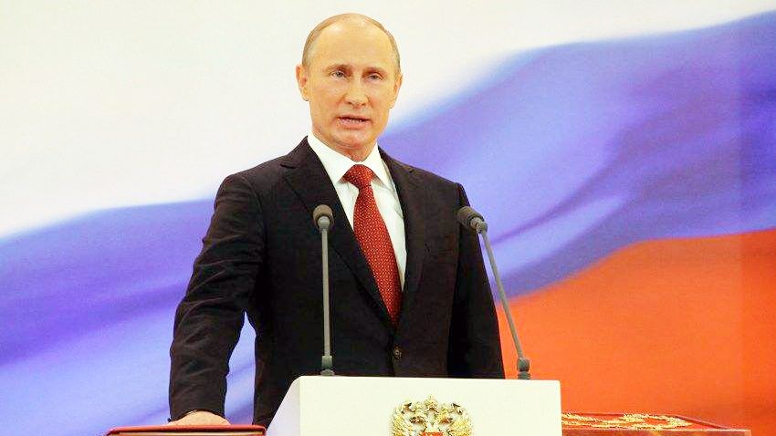 普京曾下令击落客机?纪录片《普京》揭大量惊天秘密迅速窜红