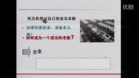ERP沙盘模拟:大学生企业课程及沙盘组织工作