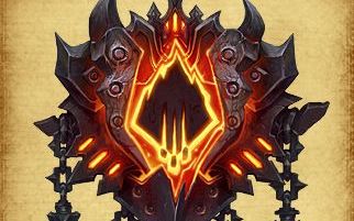 【寻路者】wow部落全任务流程实录EP39:完美的伪装(燃烧平原P2)