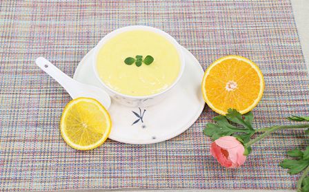 丰富的维生素C,宝宝界的“美味”,大人都想吃