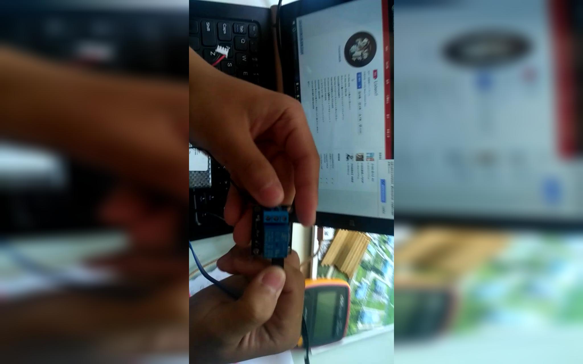 【单片机玩家】继电器模块原理讲解