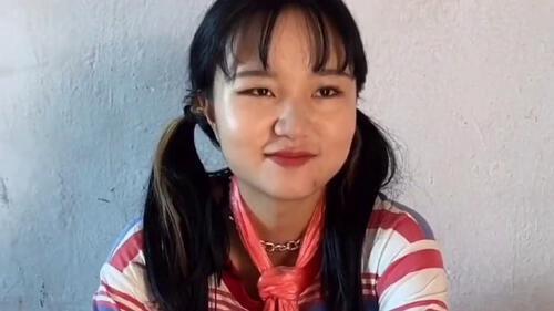 不同年龄学生放学模式,看完小学生的,没想到还是职校更牛