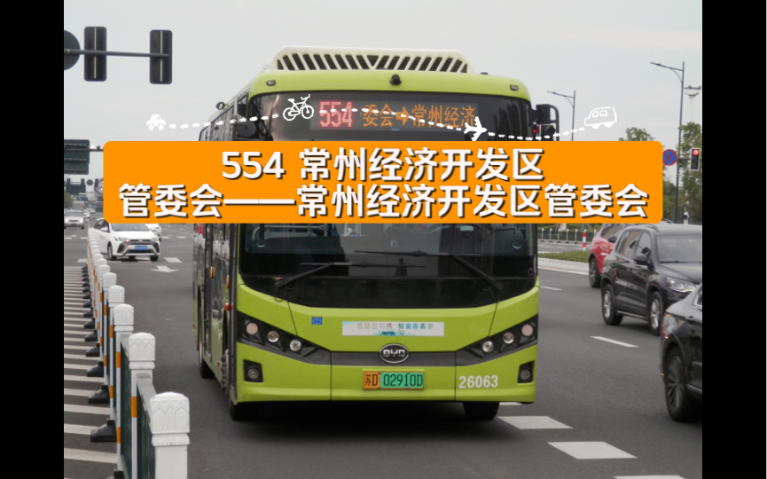 【前方展望】554 常州经济开发区管委会——常州经济开发区管委会