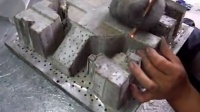 纸浆模塑-模具生产制作工艺