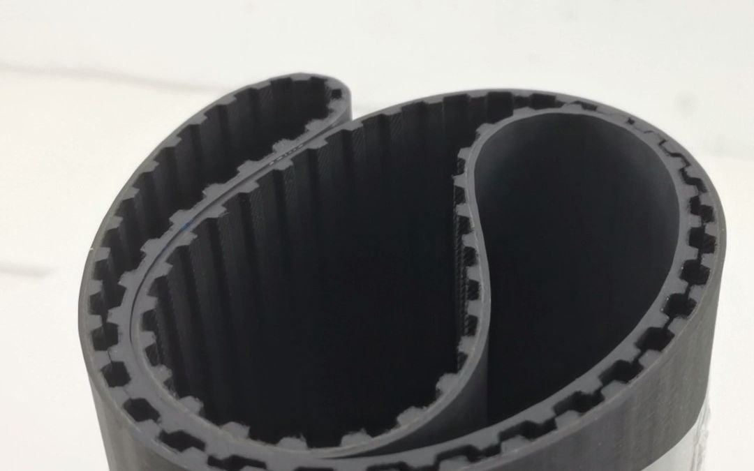 永航传动带厂家定制橡胶聚氨酯PU同步带 平皮带 双面齿工业同步带轮 ...