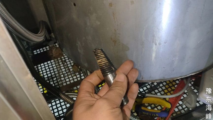 断丝取出器有那么好用吗?别再傻傻被骗,三样小工具教你轻松取出