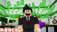 Roblox乐高小游戏小格解说 第二季 第448集 电商模拟器:建造淘宝商业...