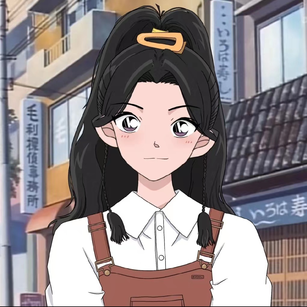 顾不全大橘 