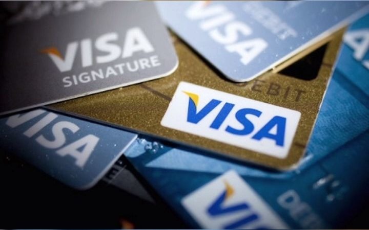 亚马逊明年起将不再接受英国发行的Visa信用卡付款
