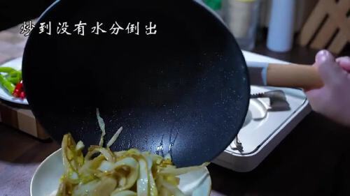 娃娃菜 这样做简单又好吃!不信你试试?