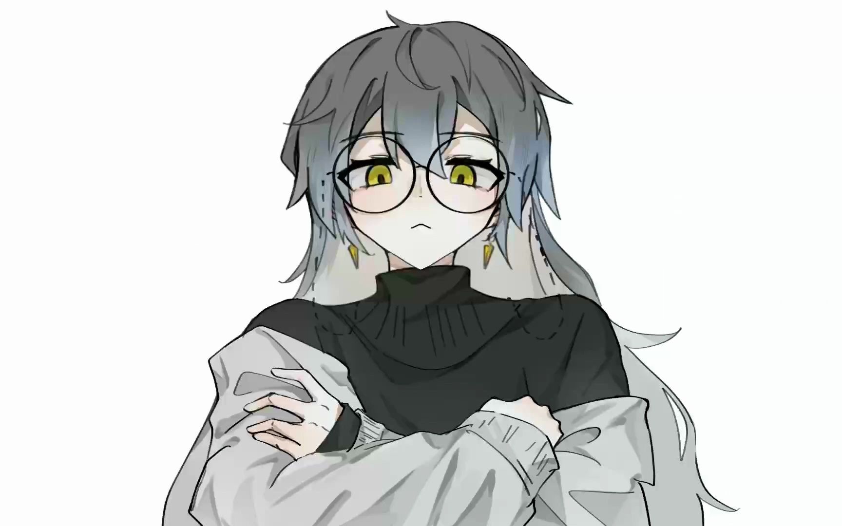 【Ike/切片手书】Ivy大人希望大家听话!