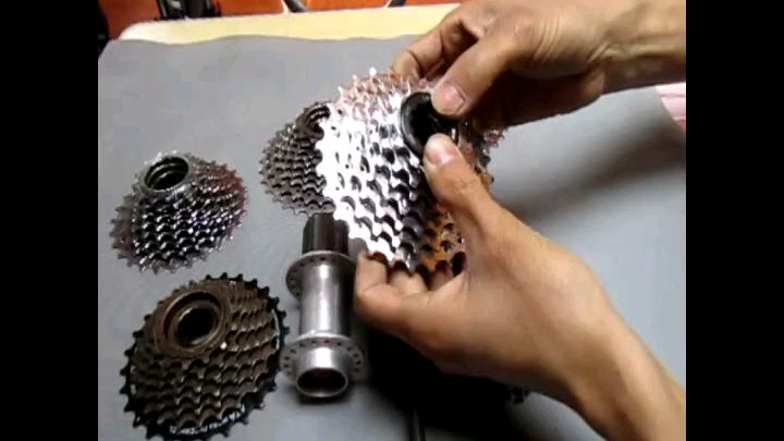 山地车的旋飞与卡飞你能分的清楚吗