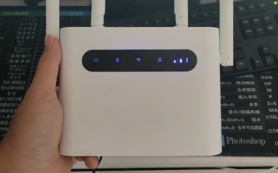 无线路由器随身WiFi 怎么在台式电脑上使用网络,今天带大家了解一下,...