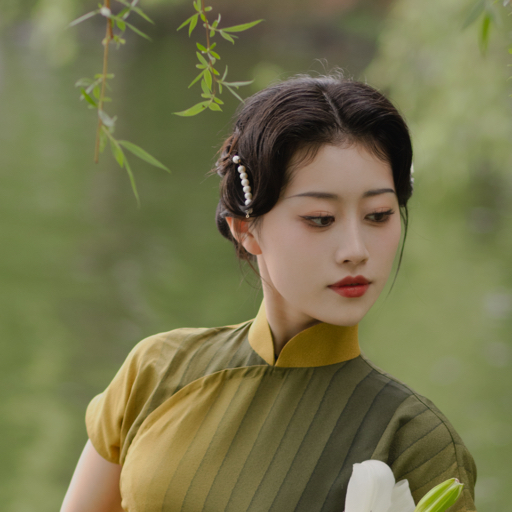 八倍体柚子 