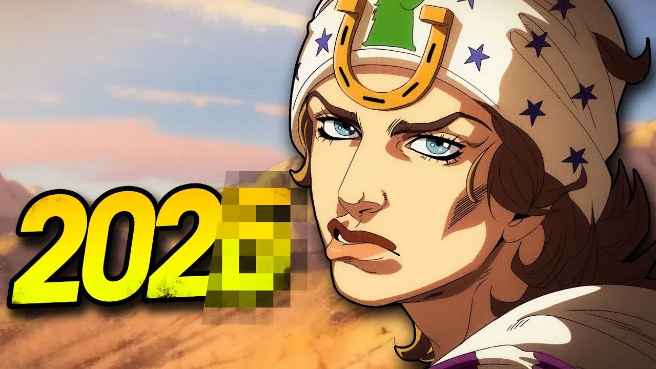 JOJO的奇妙冒险:飙马野郎会动画化吗?| 听听国外博主怎么说(AI字幕)