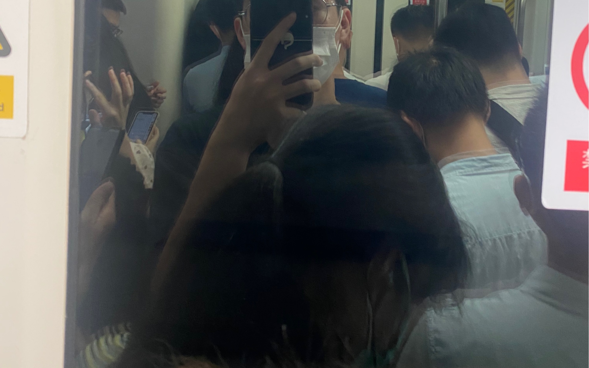 应届毕业生面试一定不要踩雷!