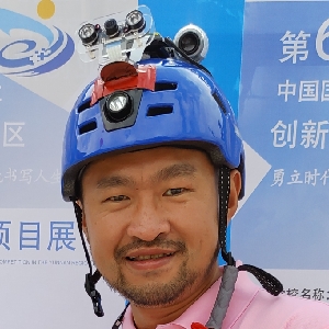 Ho老师 