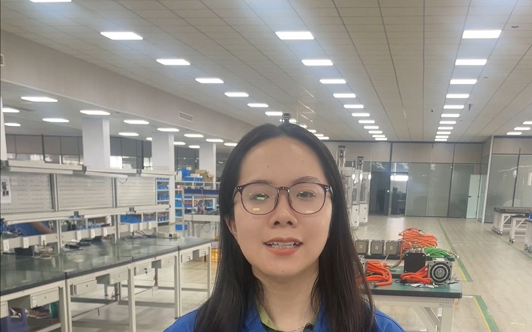 增量式、绝对值、旋变编码器精度的区别