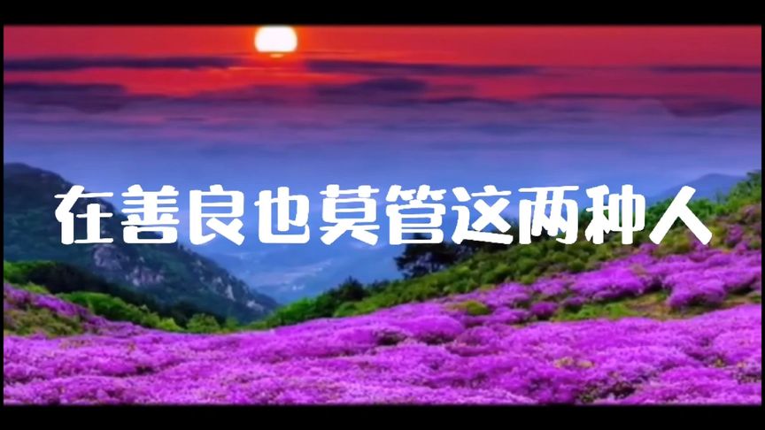 别再没有限度的付出,什么是正确的交友方式,往下看